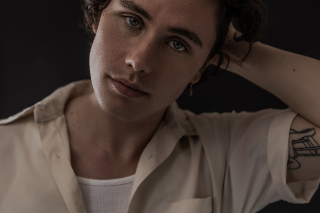 Finn Roberts picture