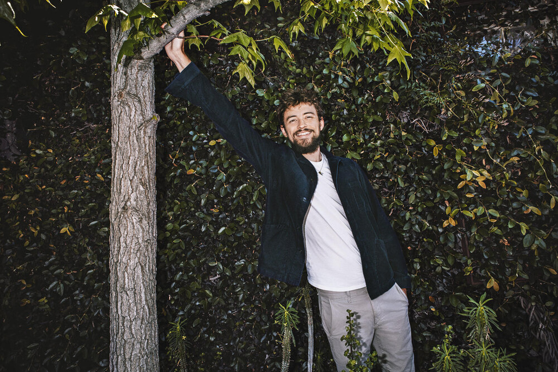 Picture of Josh Whitehouse