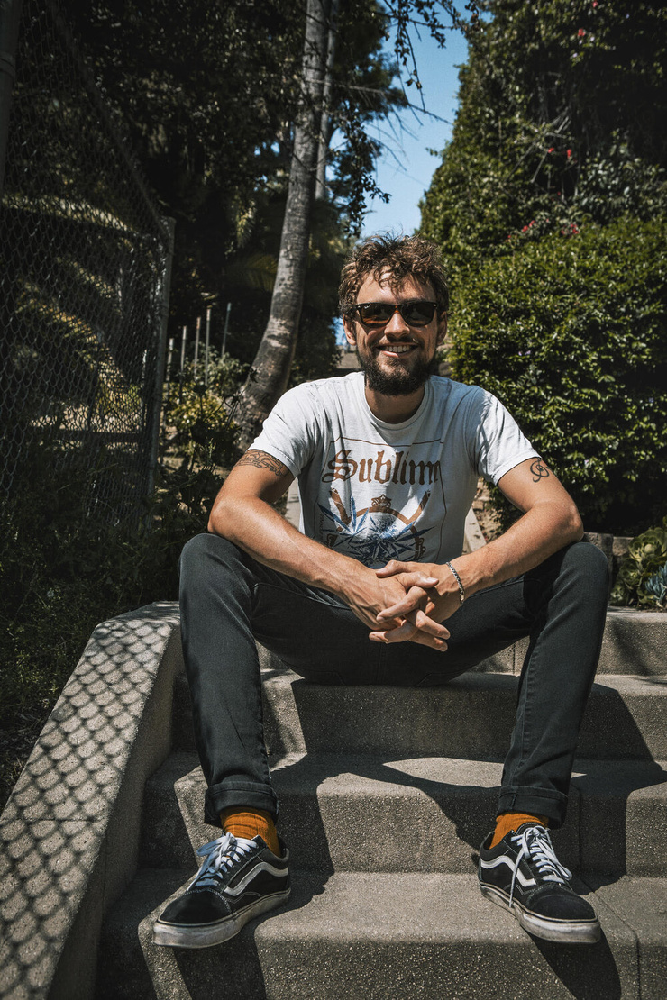 Picture of Josh Whitehouse