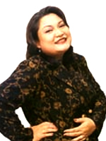 Picture of Adibah Noor