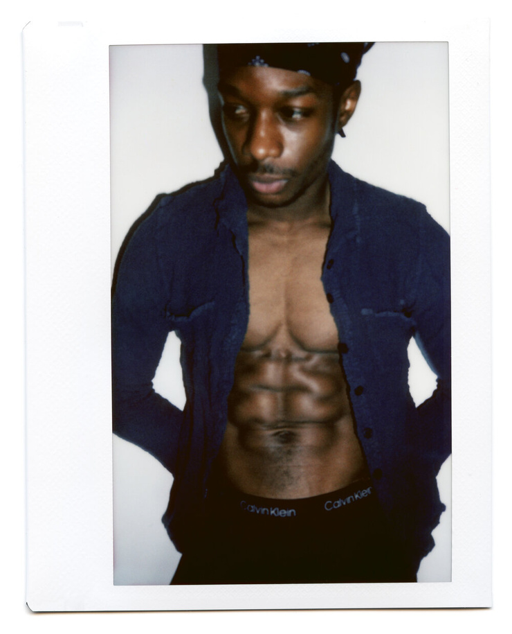 Picture of Lamar Johnson