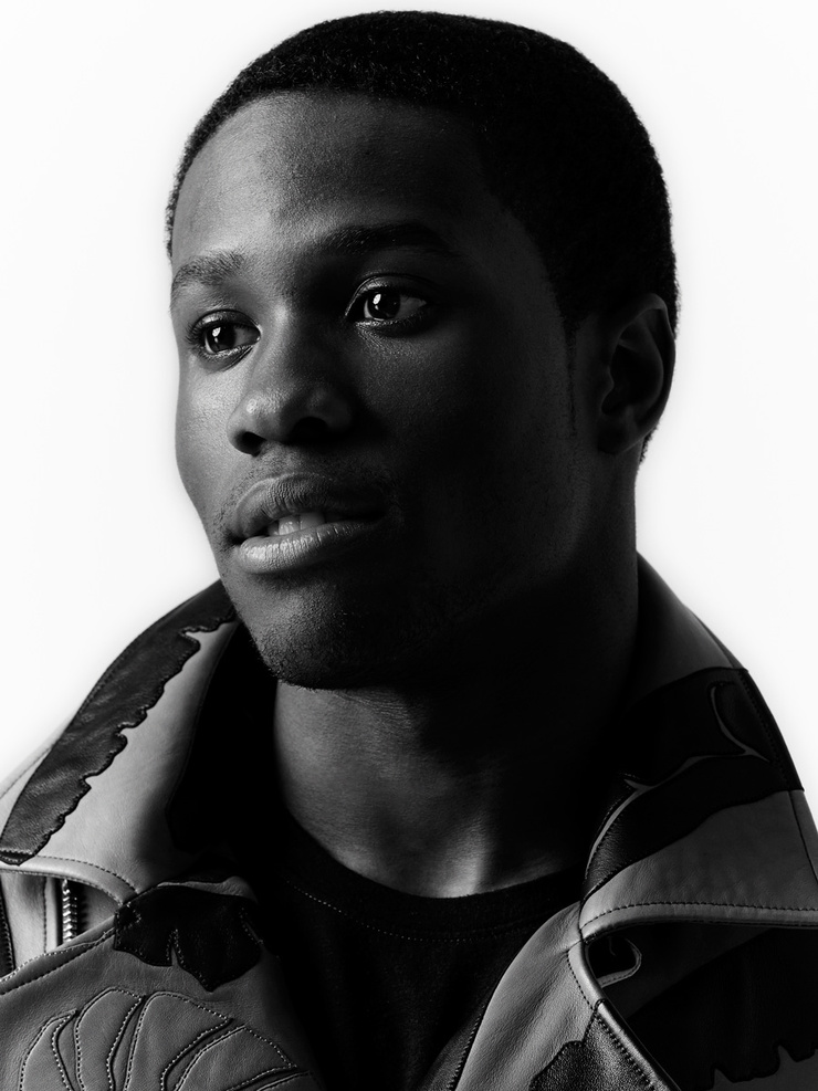 Picture of Shameik Moore