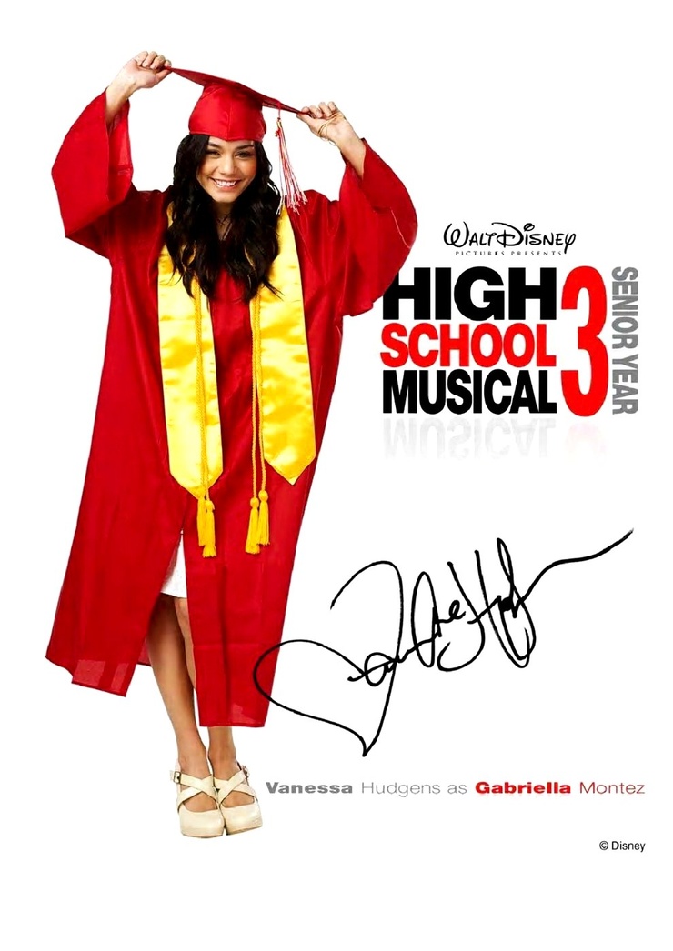 Picture of High School Musical 3: Senior Year
