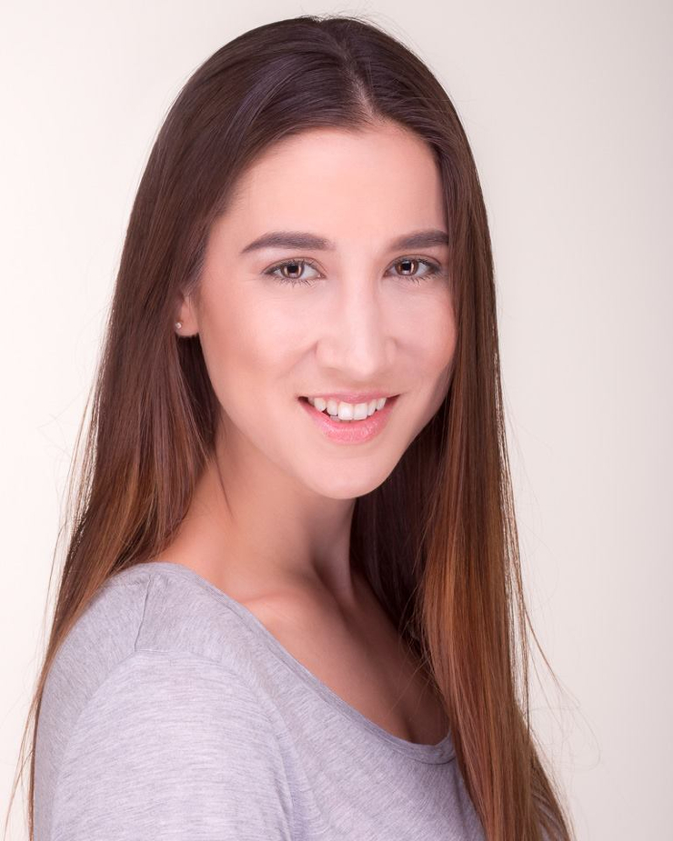 Ashley Undercuffler picture