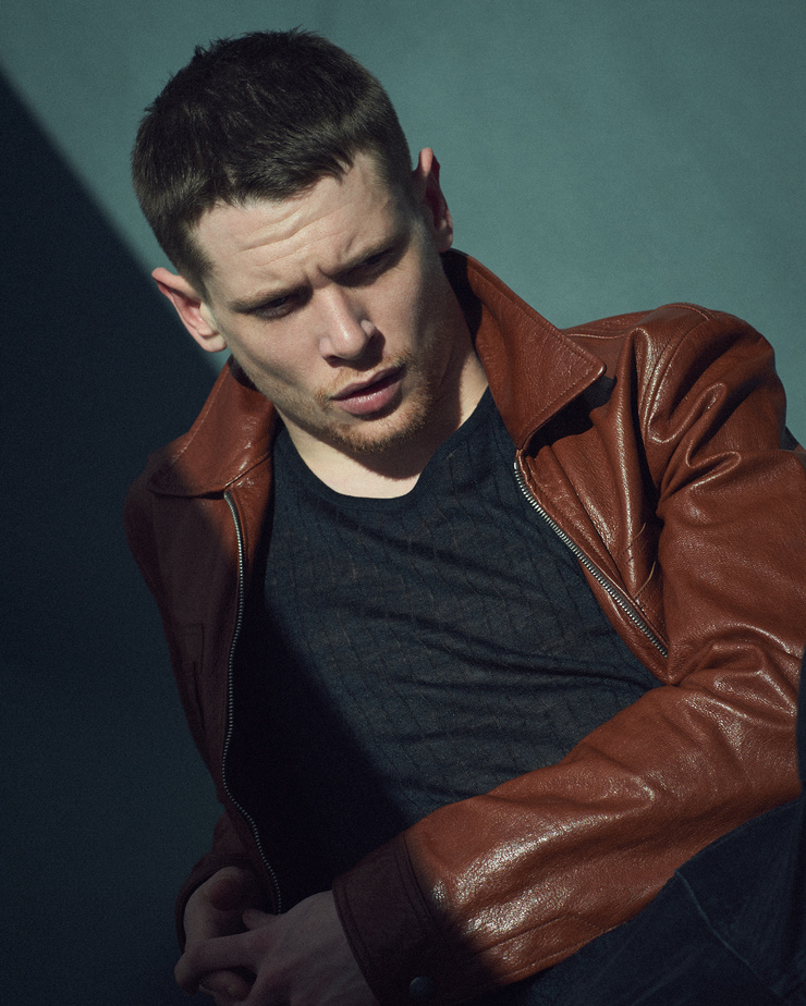 Picture of Jack O'Connell