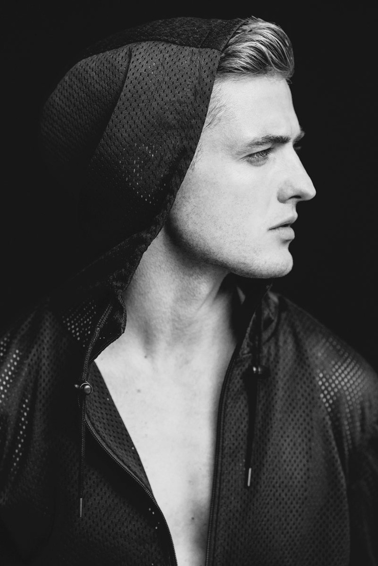 Picture of Robbie Rogers