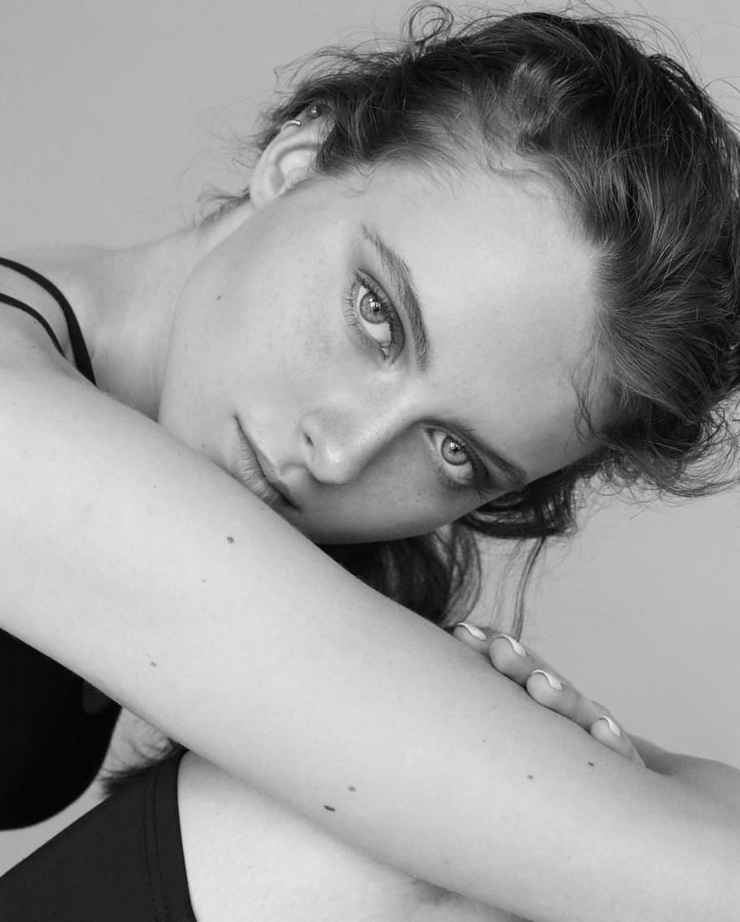 Alina Nikitina