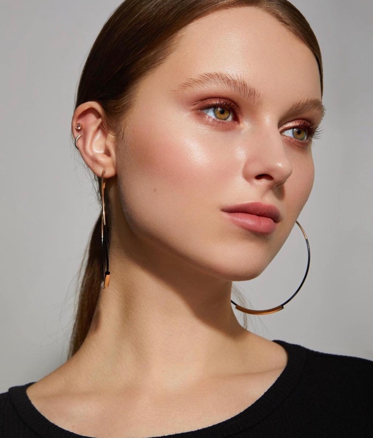 Picture of Elina Nikitina