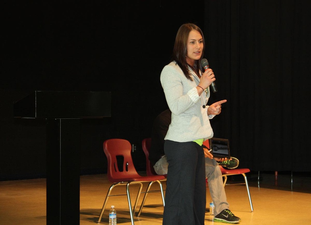 Picture of Jessica Eye