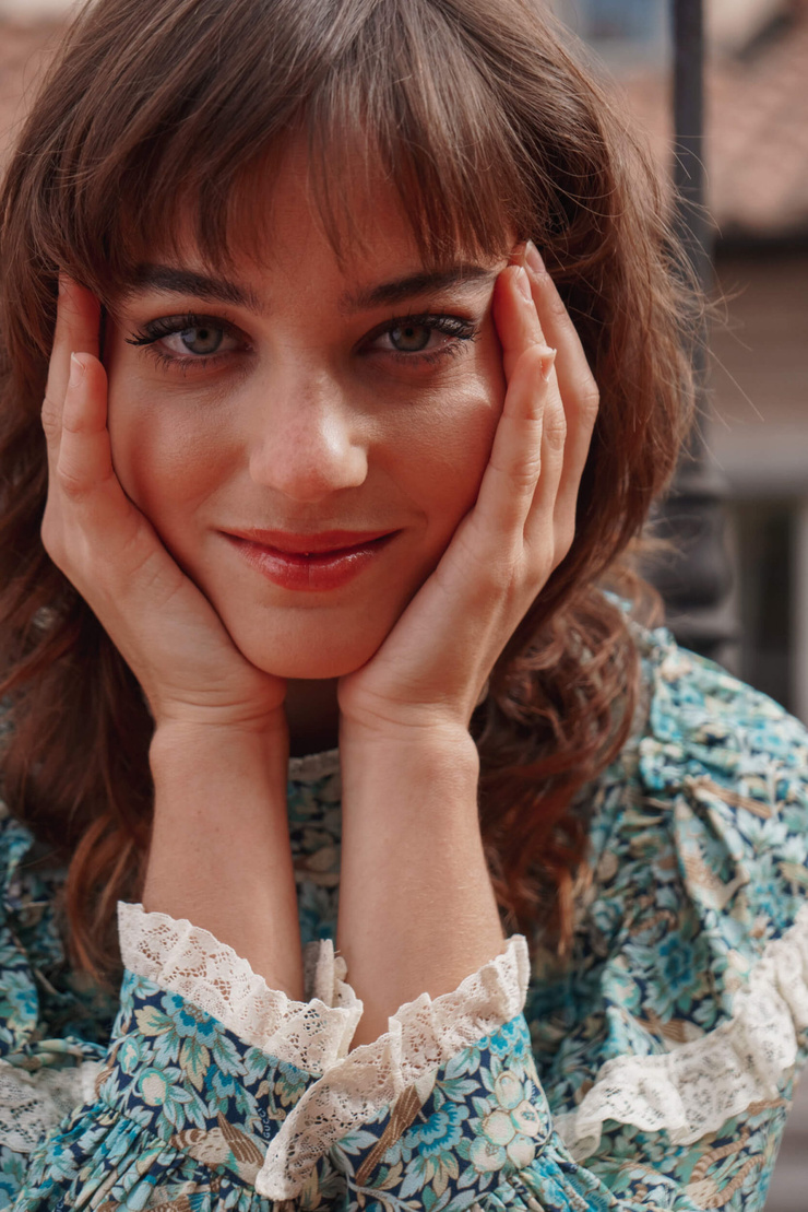 Picture of Beatrice Granno