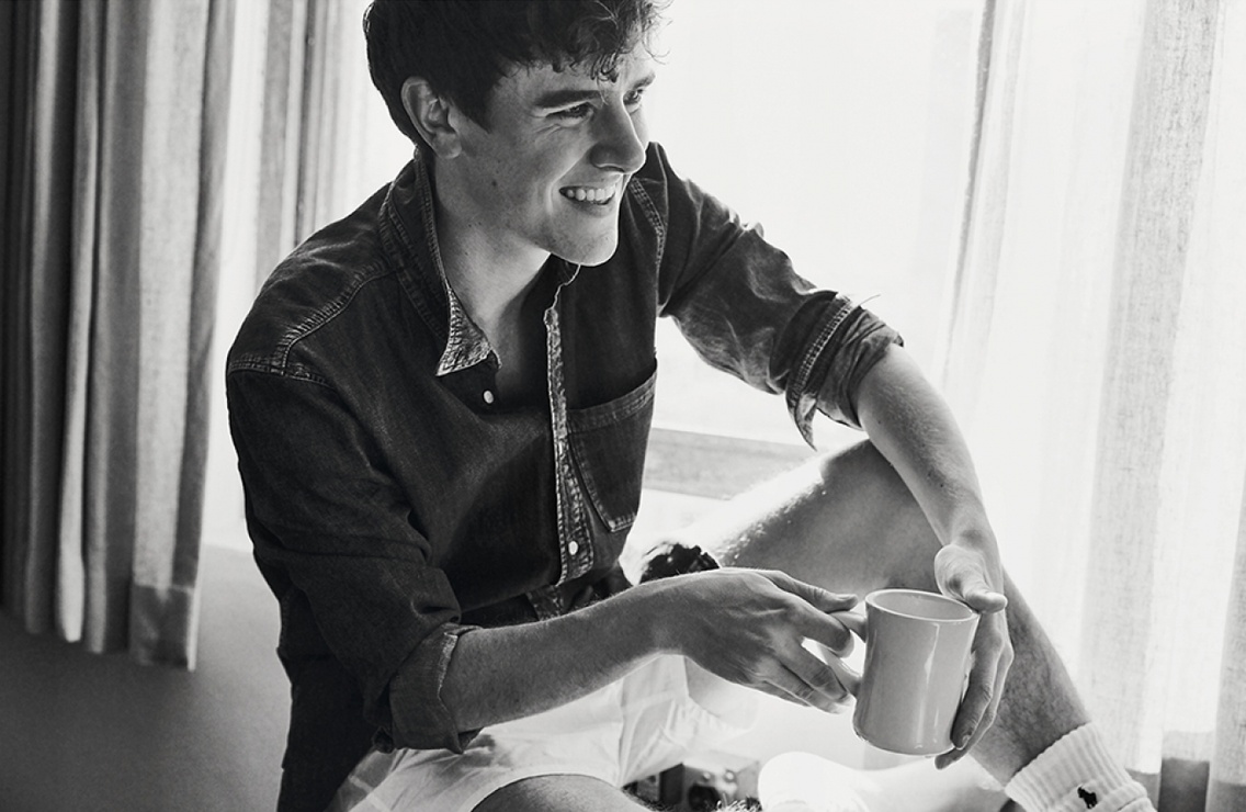 Picture of Connor Franta