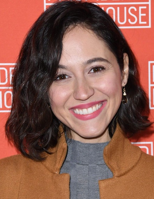 Picture of Sara Amini