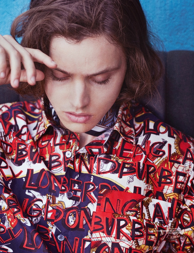 Picture of Tyler Young