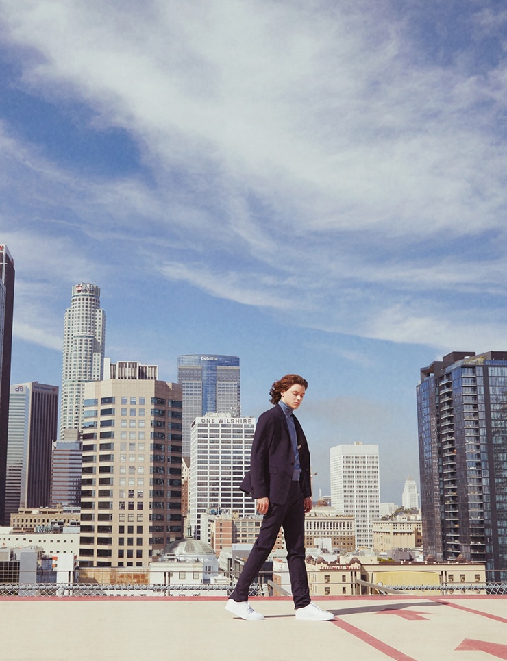 Picture of Tyler Young