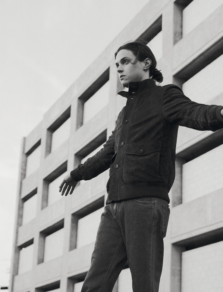 Picture of Tyler Young