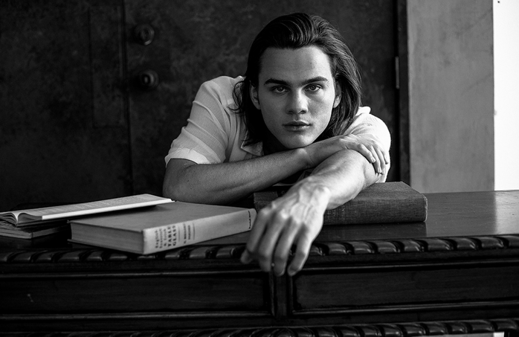 Picture of Alex Neustaedter