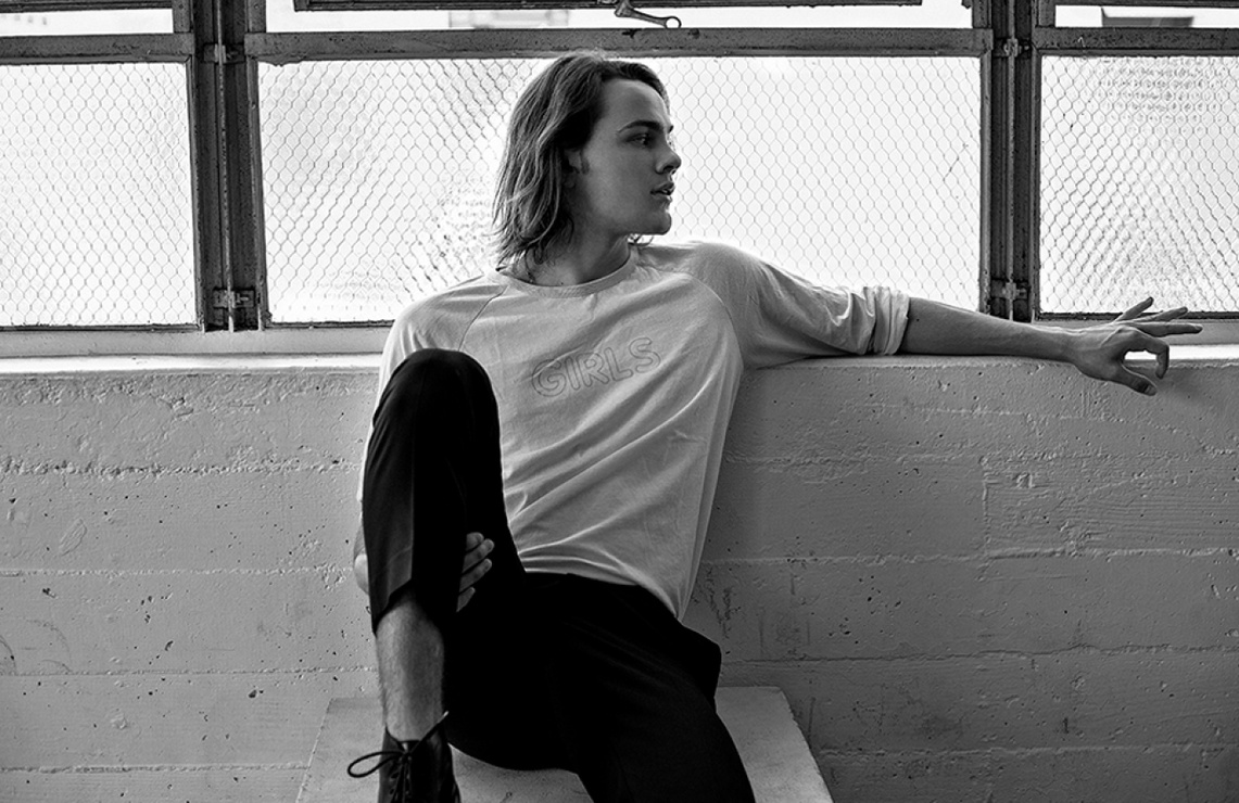 Image of Alex Neustaedter