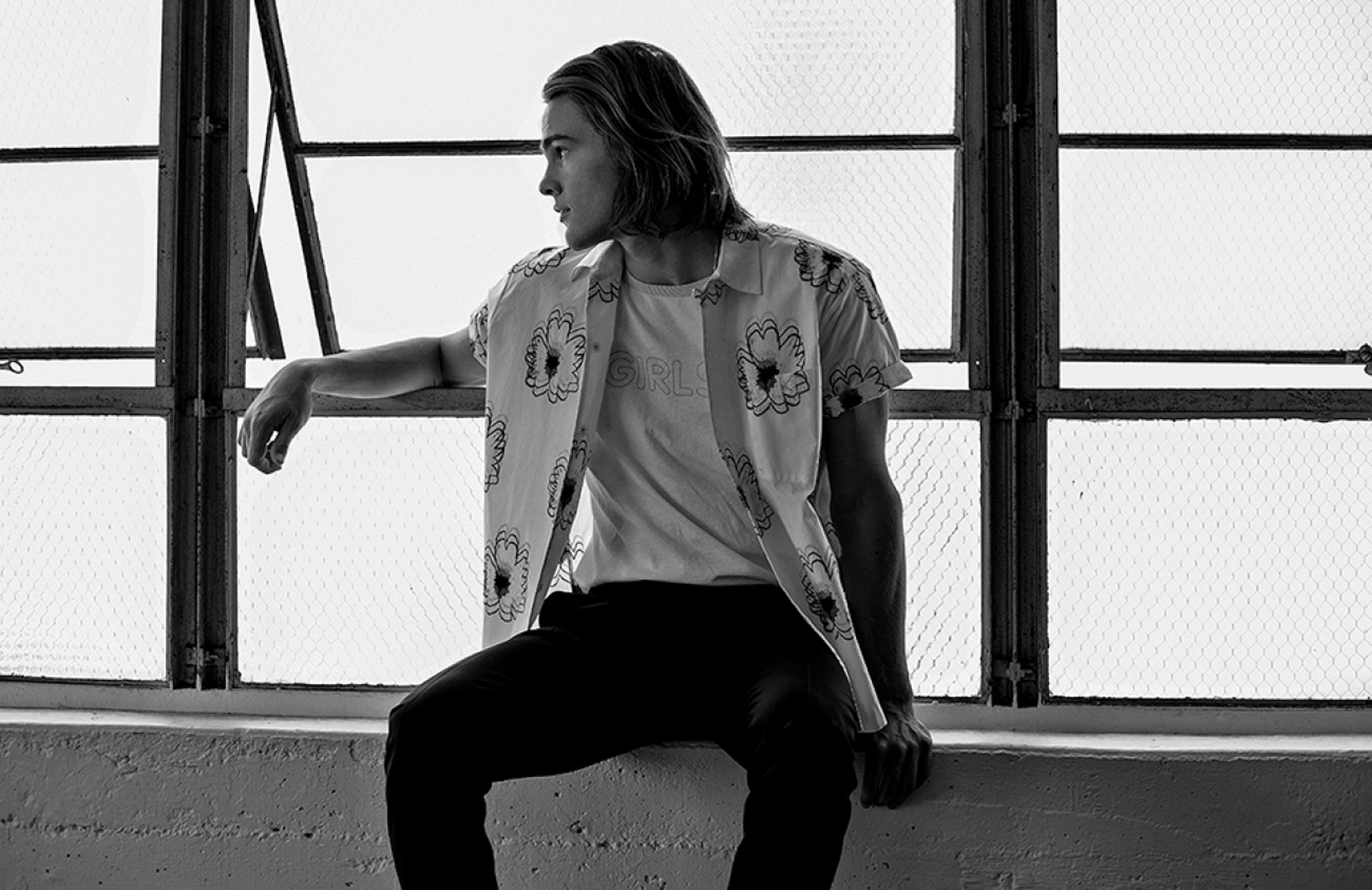 Picture of Alex Neustaedter