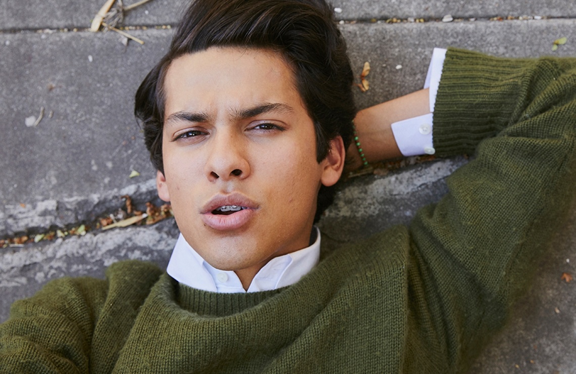 Image of Xolo Mariduena