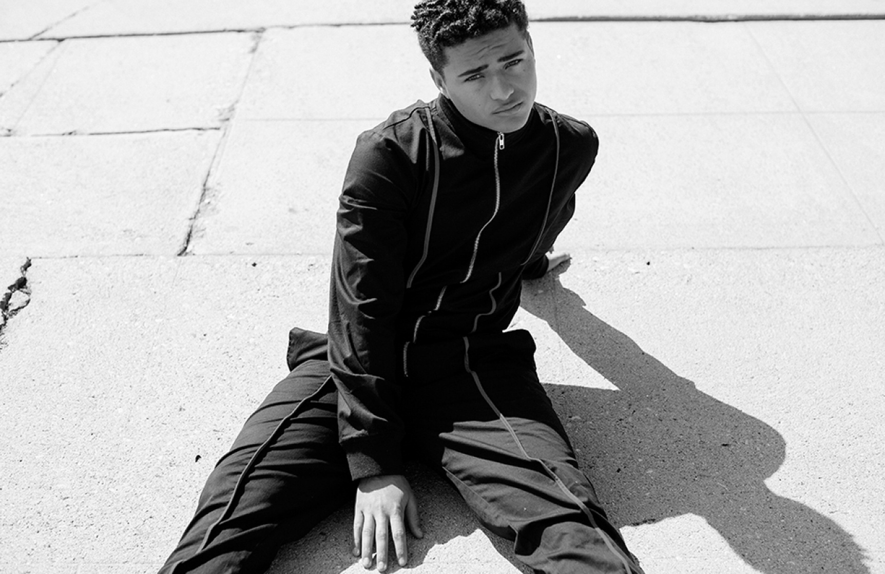 Picture of Nathaniel J. Potvin