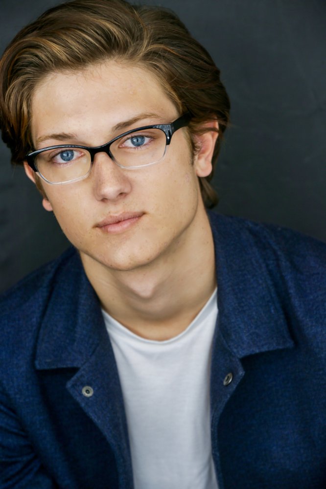 Picture of Sam Evans