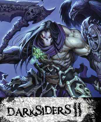 Picture of Darksiders II