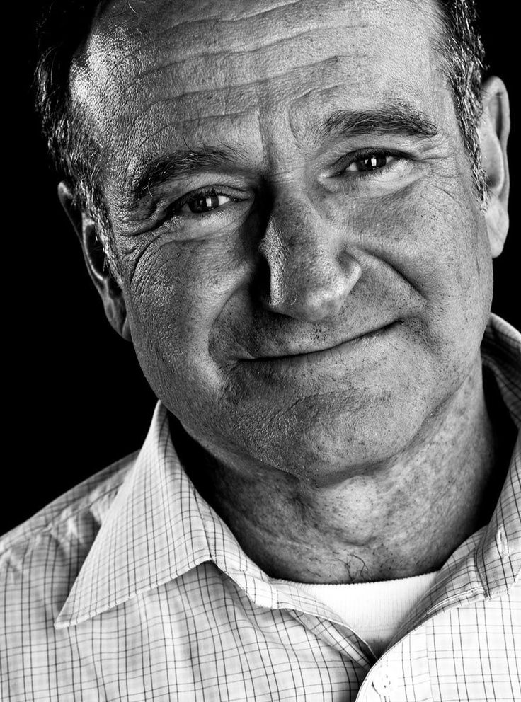 Picture of Robin Williams