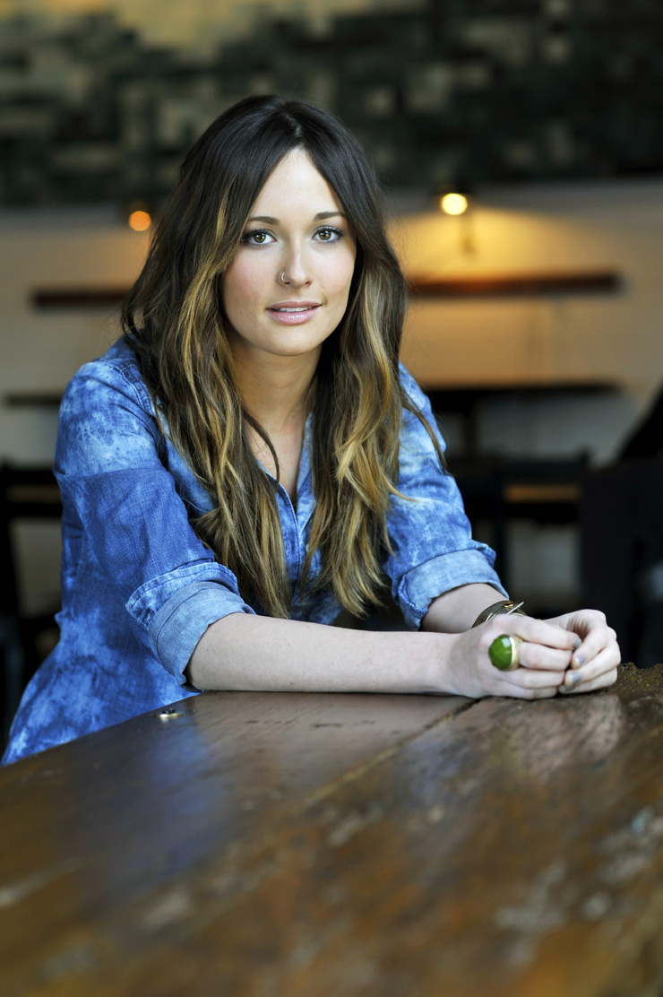 Picture of Kacey Musgraves