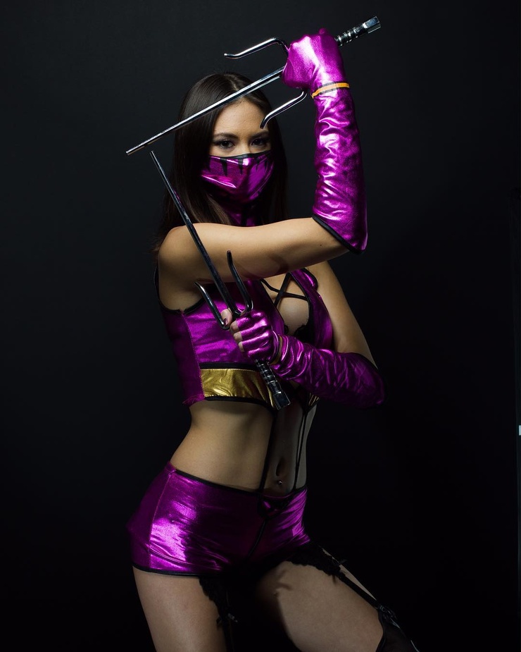 Picture of Malia Moon Yee