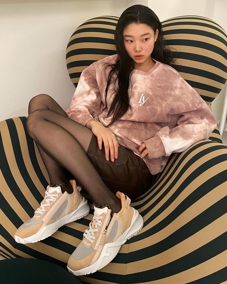 Picture of Yoon Young Bae