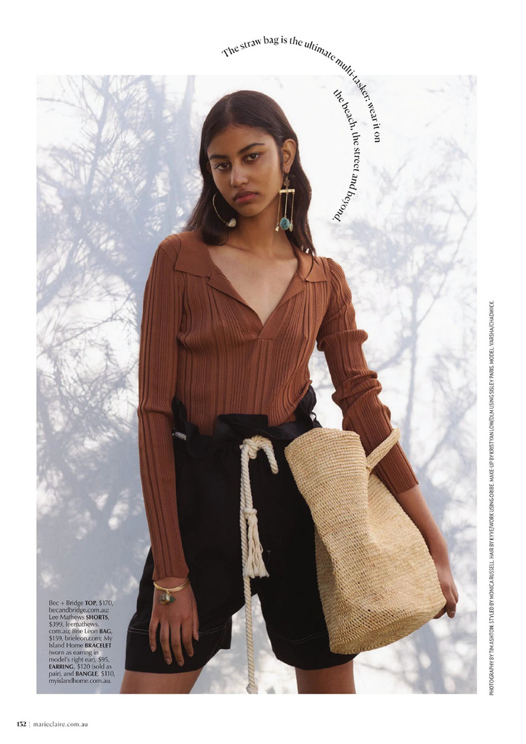 Picture of Varsha Kumar