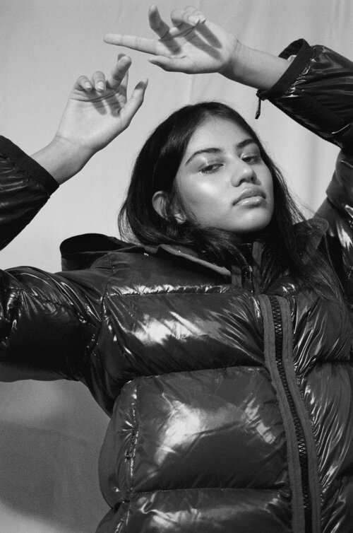 Picture of Varsha Kumar