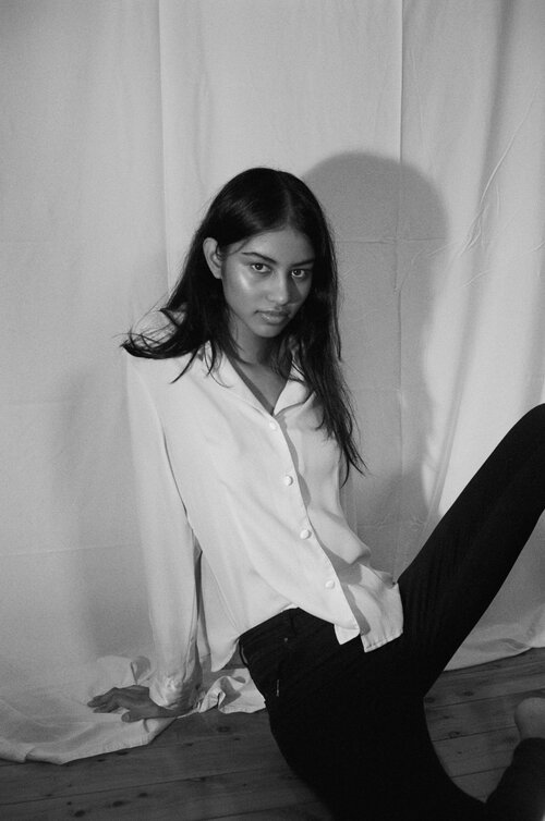 Picture of Varsha Kumar