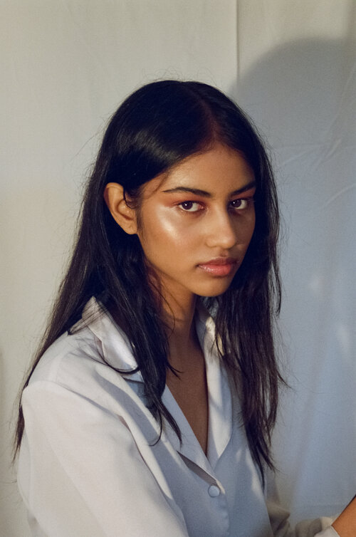 Varsha Kumar picture