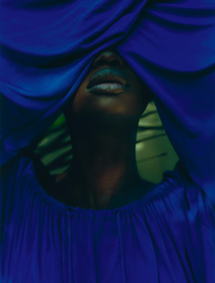 Picture of Fatou Jobe