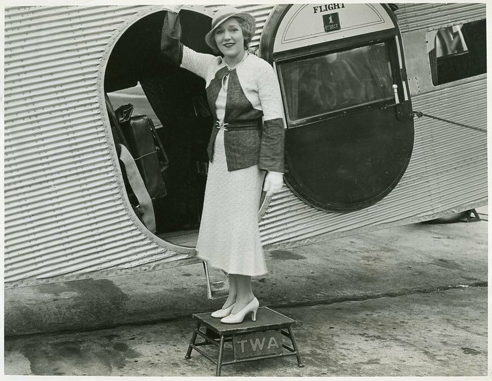 Mary Pickford