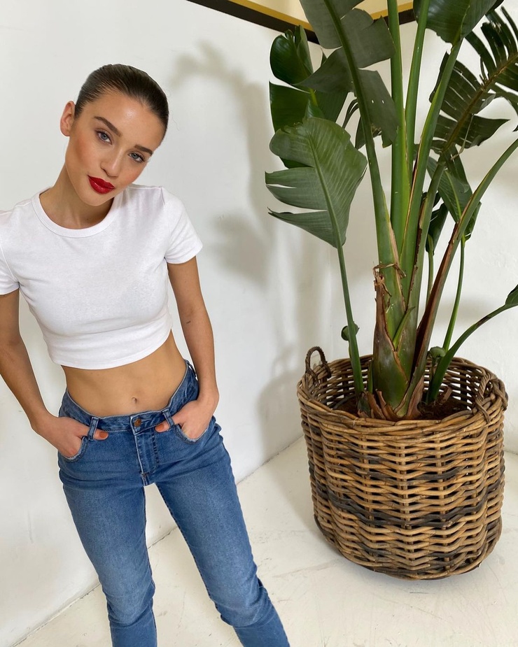 Picture of María Pedraza