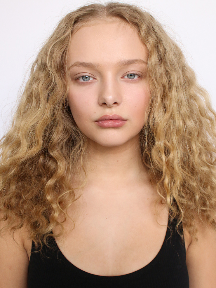 Picture of Amiah Miller