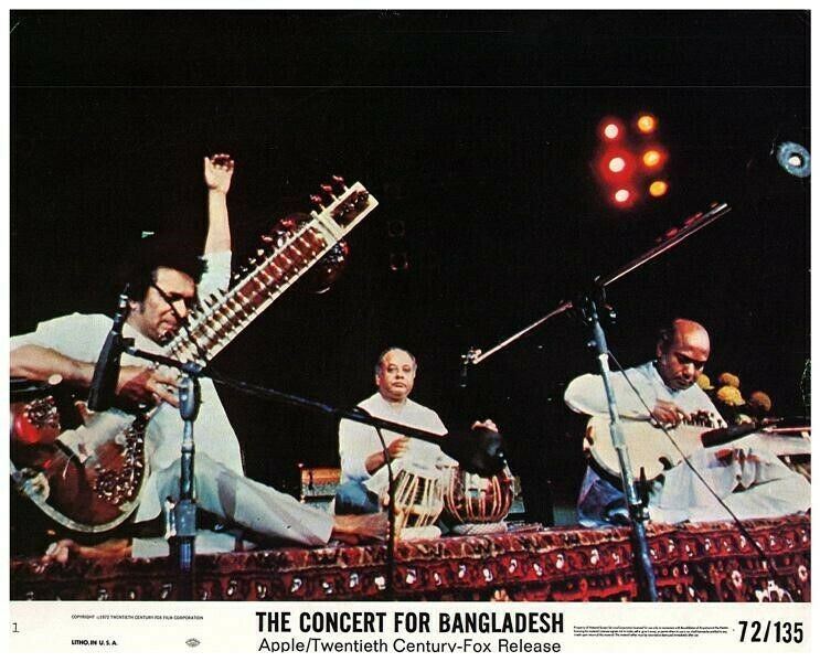 Picture of The Concert for Bangladesh