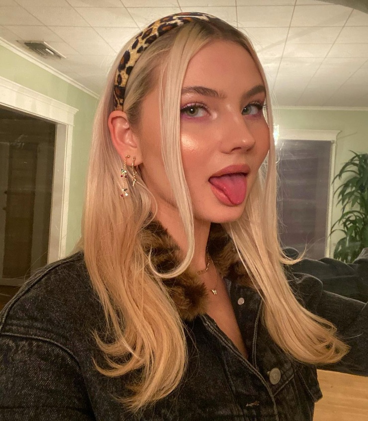 Picture of Summer Ferguson