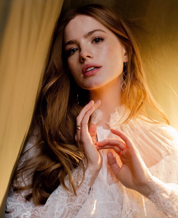 Picture of Daria Sidorchuk