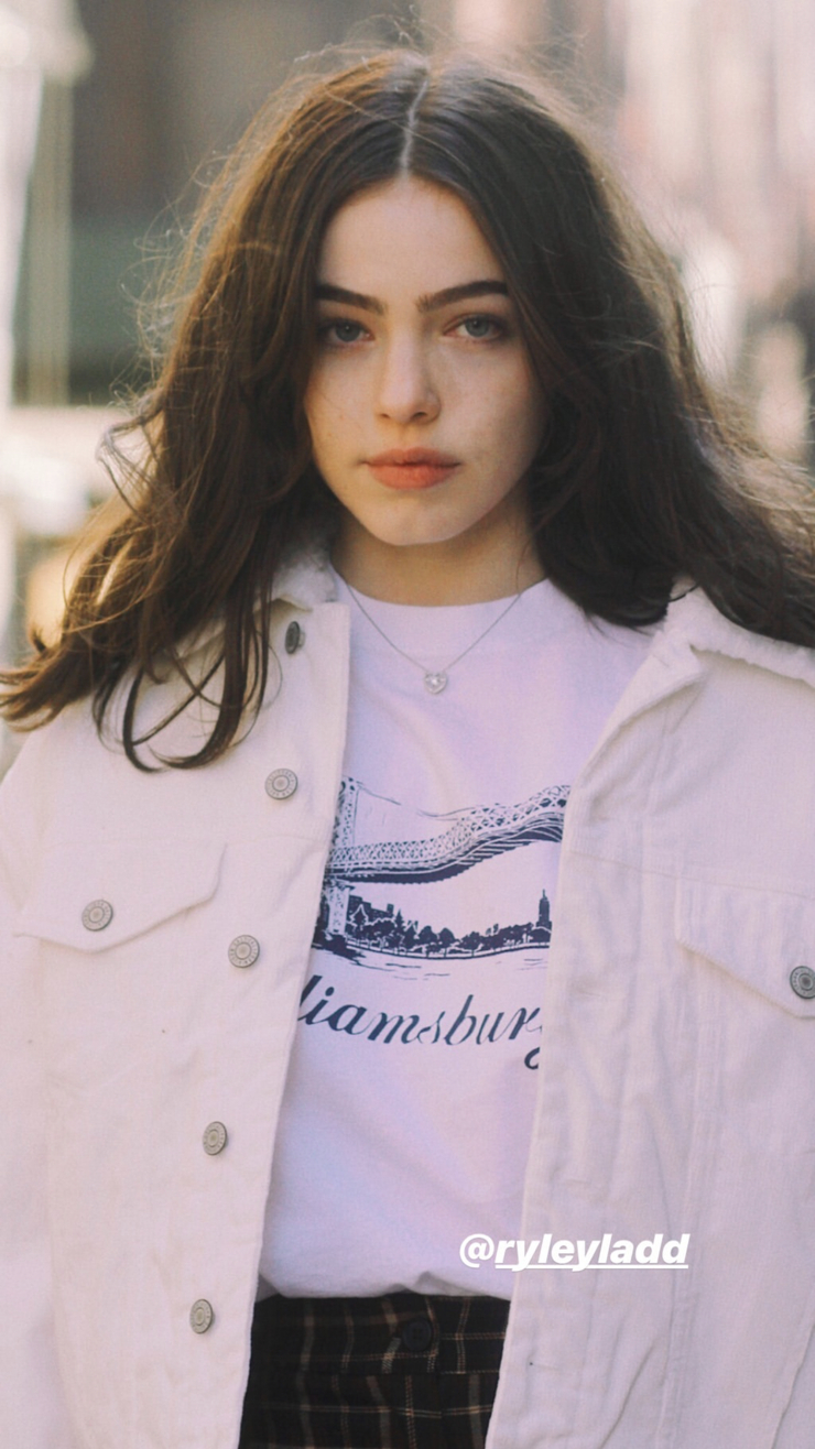 Picture of Ryley Ladd