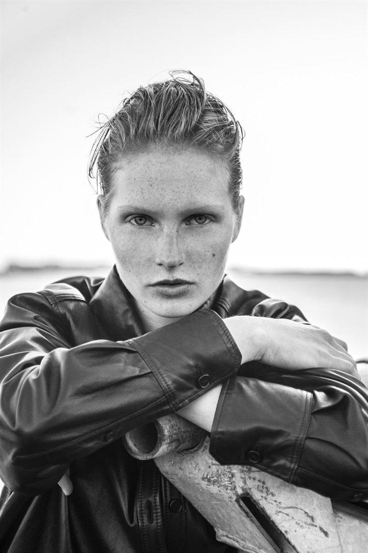 Image of Levi Achthoven