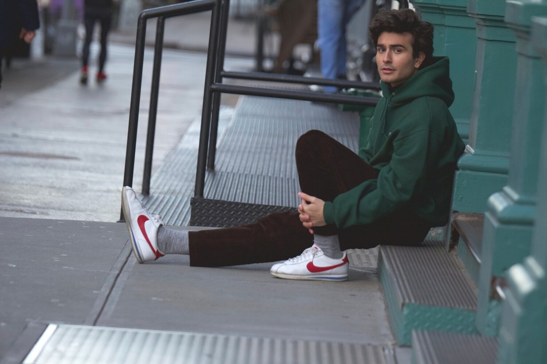 Picture of Alexander Eling