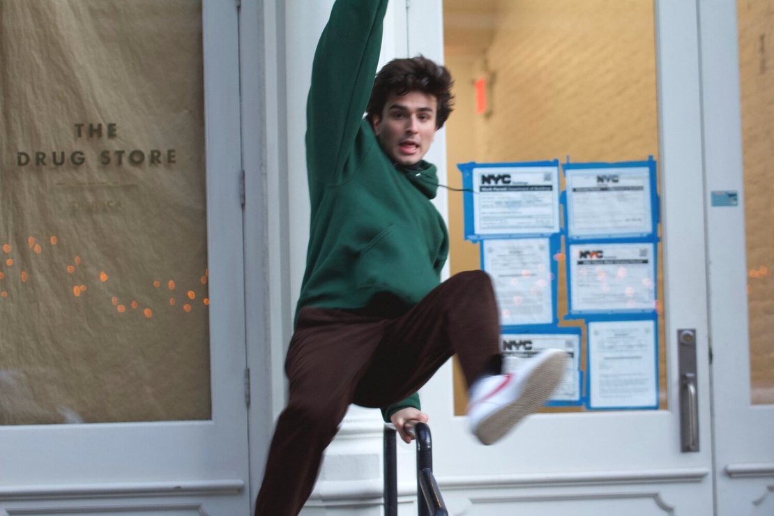 Picture of Alexander Eling