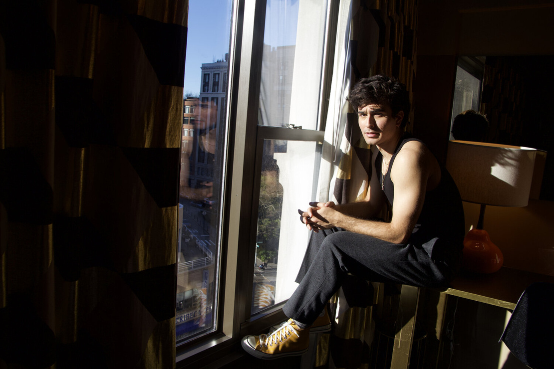 Picture of Alexander Eling