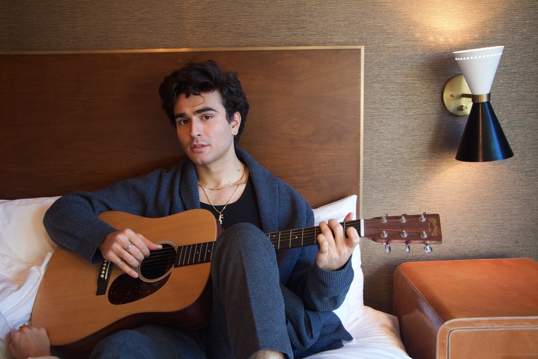 Picture of Alexander Eling