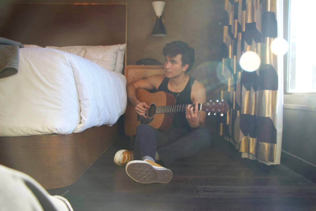 Image of Alexander Eling