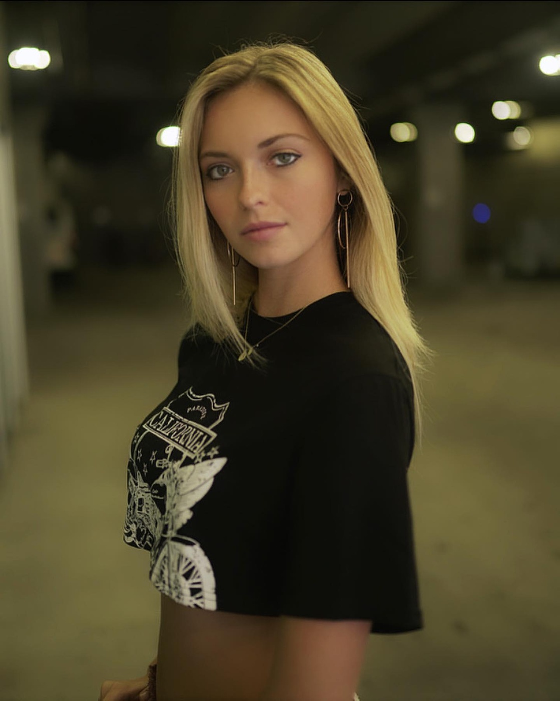 Picture of Whitney Thornqvist