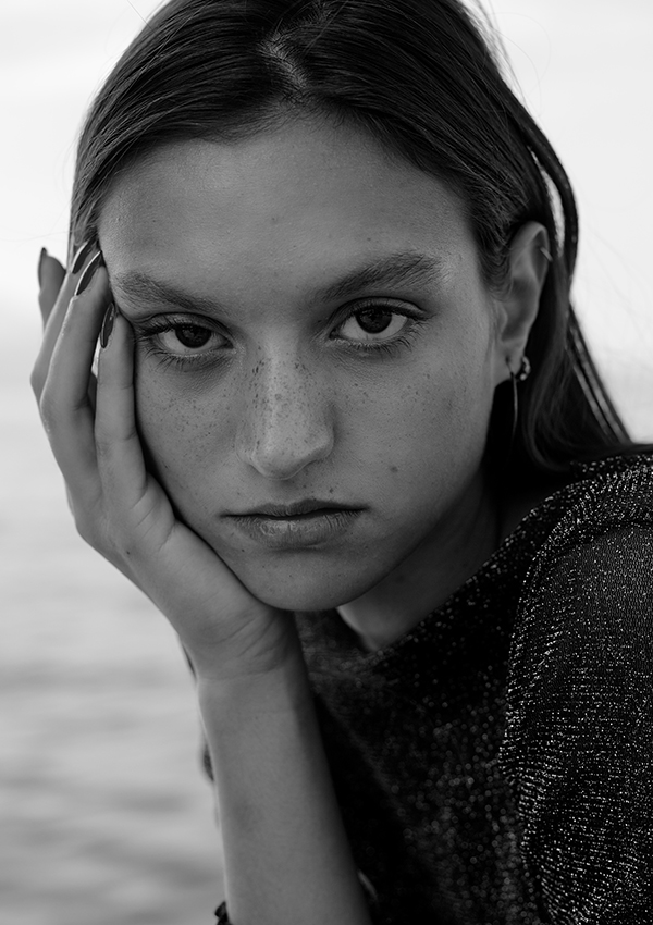 Picture of Anja Blagojevic